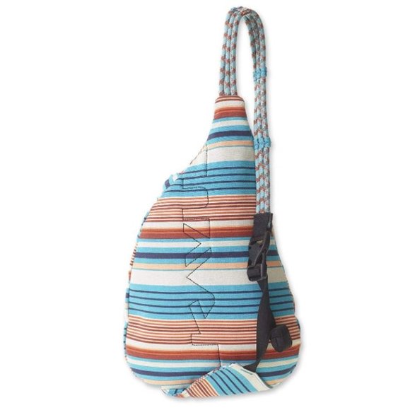 Kavu | Bags | Kavu Mini Rope Pack Sling Bag New | Poshmark